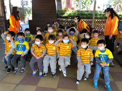 校園相簿 桃園市私立長頸鹿幼兒園 國際分園幼稚園 幼幼班 托嬰中心準公共化