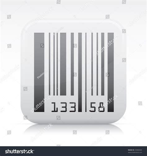 Barcode Vector Adobe Illustrator Eps Multiple Stock Vector Royalty Free 33086944 Shutterstock