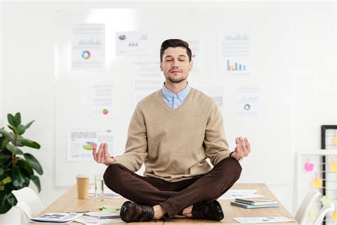 Por qué entrenar la mente es un factor clave para los CEOs Vistage Blog