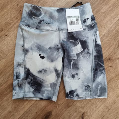 Nike Gym Shorts New With Tags Size Xs Would Fit Uk 6 Depop