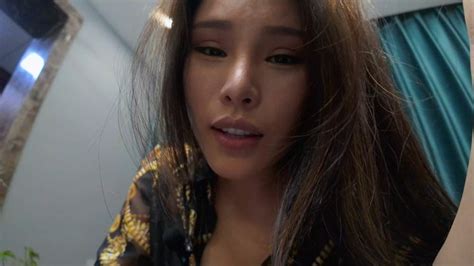 Tiny Man In The Box Pov 3 Chinese Version Ming Visual World Clips4sale