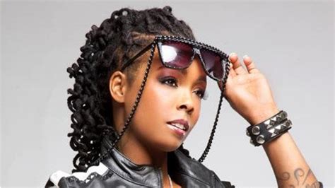 Khia Disses Beyonce And Serena Williams Over Lemonade” Video Kinnaka