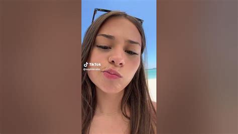 Bikini Sophie Rain Youtube