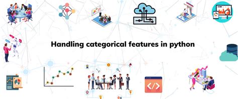 handling categorical features in python pianalytix build real world
