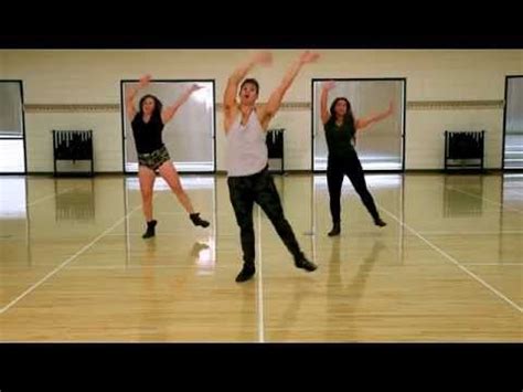 Drop It Low Ester Dean The Fitness Marshall Dance Workout