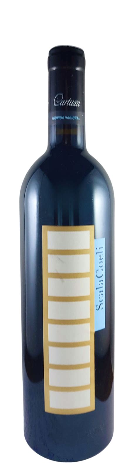 Scala Coeli Touriga Nacional 2020 Red Manuel Tavares Cellar And