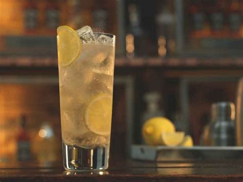 How To Make The Jack Daniel S Lynchburg Lemonade