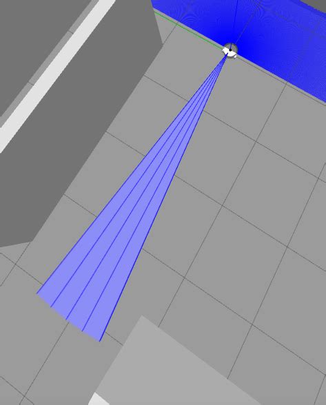 Ros2 Costmap 如何配置使用超声波或者红外数据 鱼香ros