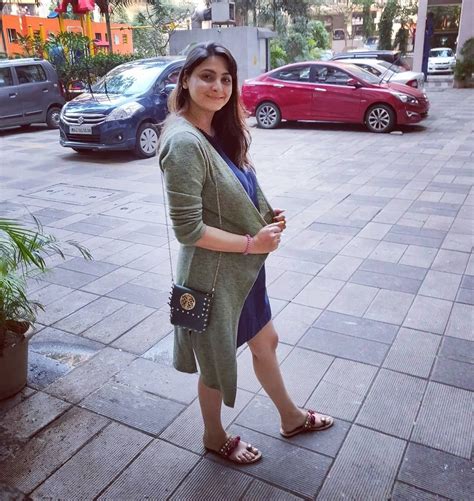 Sagarika Nehas Feet