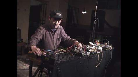 Does Anyone Recognize The Korg In This Photo R Synthesizers