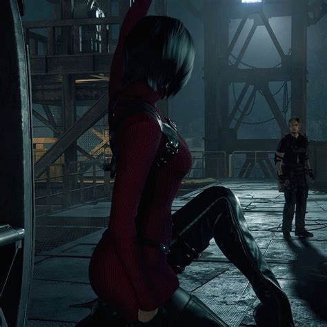 Pin On Resident Evil