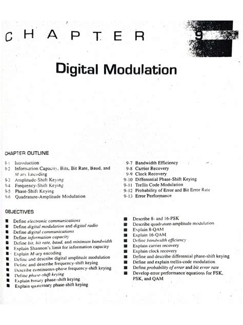 Electronic Communication Systems Wayne Tomasi Pdf