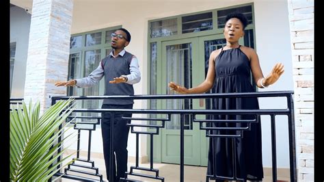 Icyo Nshaka Ni Impuhwe By Evelyne Munezero Youtube