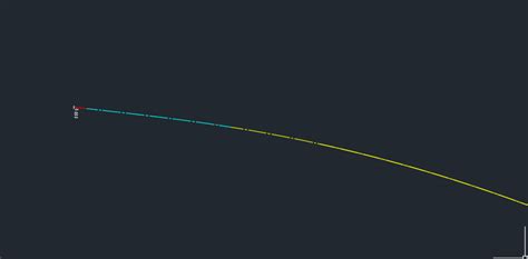 alignment calculate free spiral in autodesk community