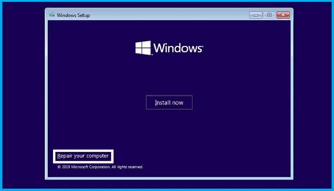 How To Reset Windows Without Losing Data TechMaina