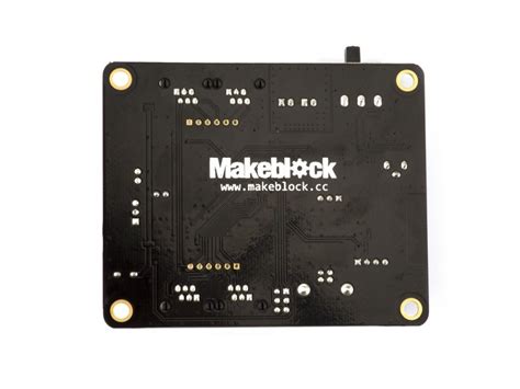 Mcore Arduino Deska Pro Mbot Hwkitchen