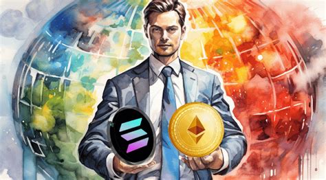 Defi Token Priced At Just 01 Set To Outshine Solana Sol And