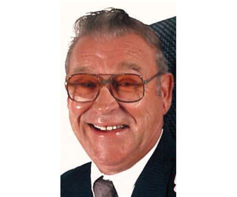 George Truslow Obituary 2019 Stafford Va The Free Lance Star