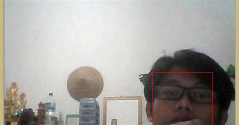 Simple Face Detection Using Opencv Visual Studio
