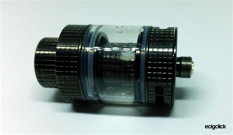 Freemax Fireluke Mesh Tank Review Smitten Ecigclick