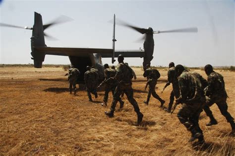 Fighting Global War On Terror Indirectly Defense Media Network