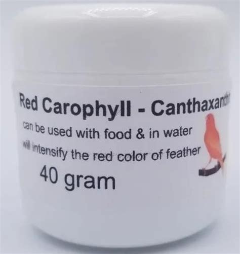 Canthaxanthin 10 Feed Additive 514 78 3 Manufacturers Suppliers Factory Wholesale Price