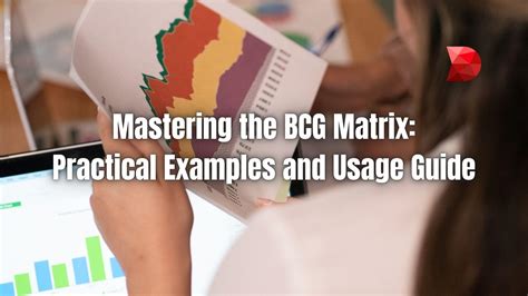 Bcg Matrix What Is It Explained Examples Vs Ansoff Matrix