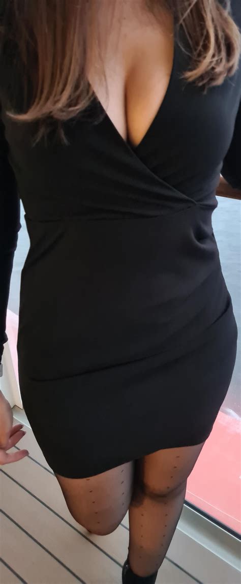 Wanna Take A Look Under My Dress Rtightdresses