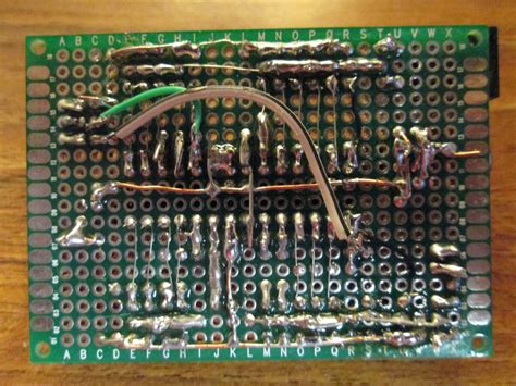 Projects From Tech DIY Arduino ATmega P Breakout Hackduino