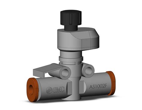 Pneumatic Flow Control Valve With Indicator At Cathy Minix Blog