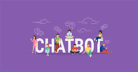 Un Chatbot Quest Ce Que Cest Sergent Web