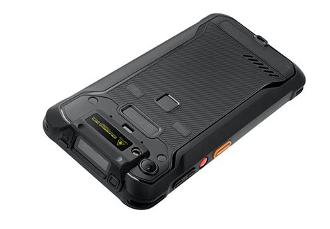 Smart POS Terminal A07 Android Handheld Terminal