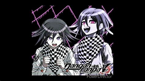 Kokichi Oumas Execution Theme Topple And Takeover On Dices Land