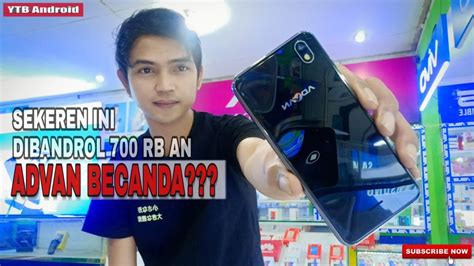Advan S E Fullview Youtube