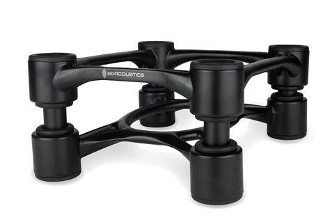 Aperta Series - IsoAcoustics