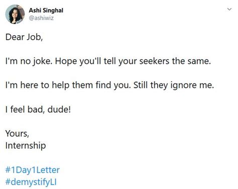 Manish K On Linkedin Intern Internships Internshipfraud Hr