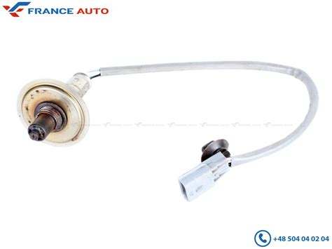 Sonda Lambda Parts For Peugeot Citroen Renault