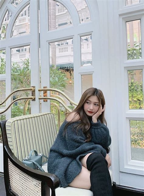 Bi bo Hn cô gái nh suy tư lại vô Sg suy tư tiếp Kiểu j vào cũng sốc nhiệt Hình chụp