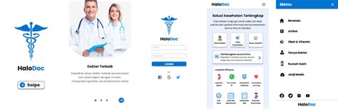 Halodoc Figma
