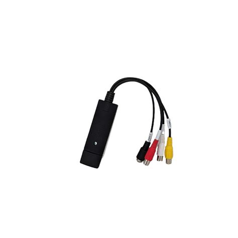 Easycap Usb Dongle