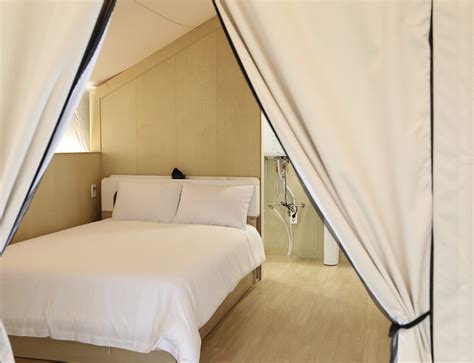 감성 글램핑 가평 리버위드