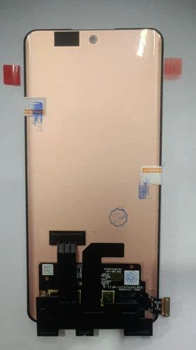 Black Oppo F Pro Plus At Piece In Jaipur Id