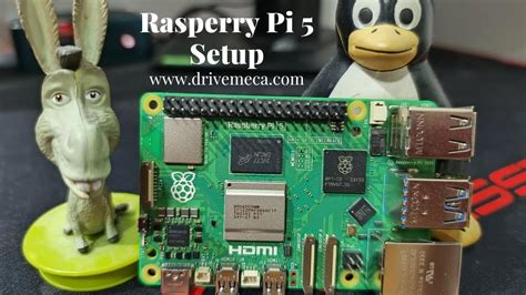 Raspberry Pi5 Setup Guía De Instalación Y Montaje En Español Paso A Paso