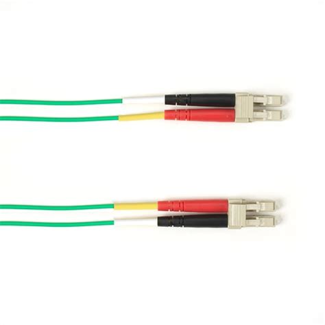 Focmr M Lclc Aq Colored Gigabit Multimode Laser Optimized
