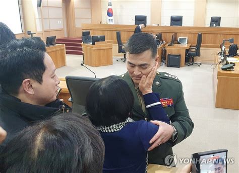 박정훈 대령 무죄 판결 정의는 아직 살아있습니다