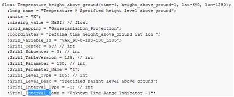 Problem With ERA5 GRIB Files Issue 271 Ecmwf Cfgrib GitHub