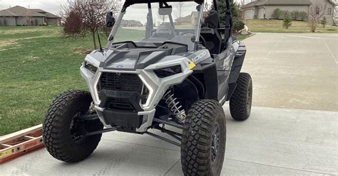 2021 Polaris Rzr Xp 1000 Premium For Sale Atv Classifieds