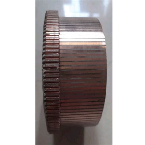 Copper Dc Motor Commutator For Motors At ₹ 500 Piece In Mumbai Id 2851910396897