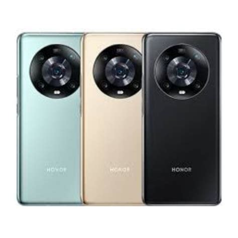 Honor Magic 4 Pro 8256gb Nice Condition Shopee Malaysia
