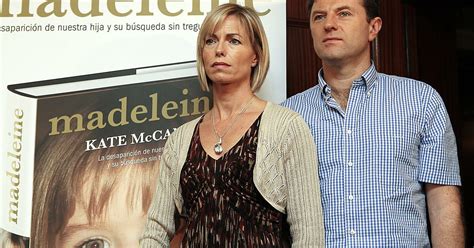 ¿quién Es Madeleine Mccann Y Por Qué Tras 16 Años Desaparecida Su Caso
